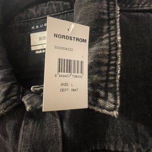 Ksubi | Jackets & Coats | Kendall Jenner X Ksubi Collaboration Size L ...